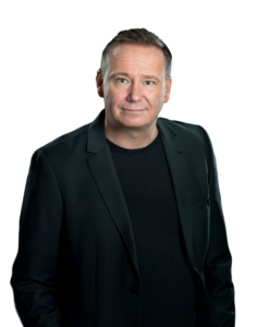 Peter Kruse | Officiel hjemmeside | Booking af foredrag